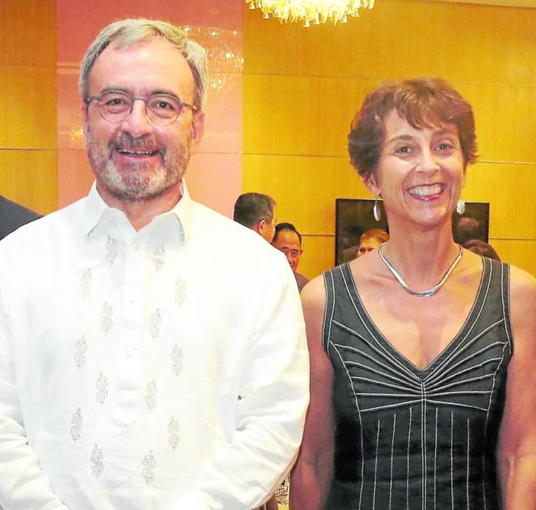 Farewells and congratulations | Lifestyle.INQ | Lifestyle.INQ