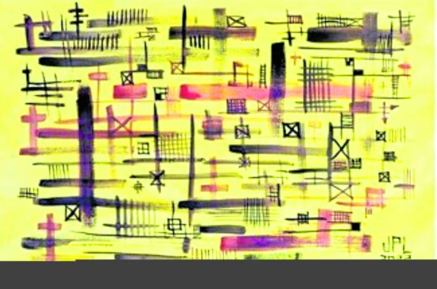 ‘Balintataw’ of 15 Taytay artists | Lifestyle.INQ