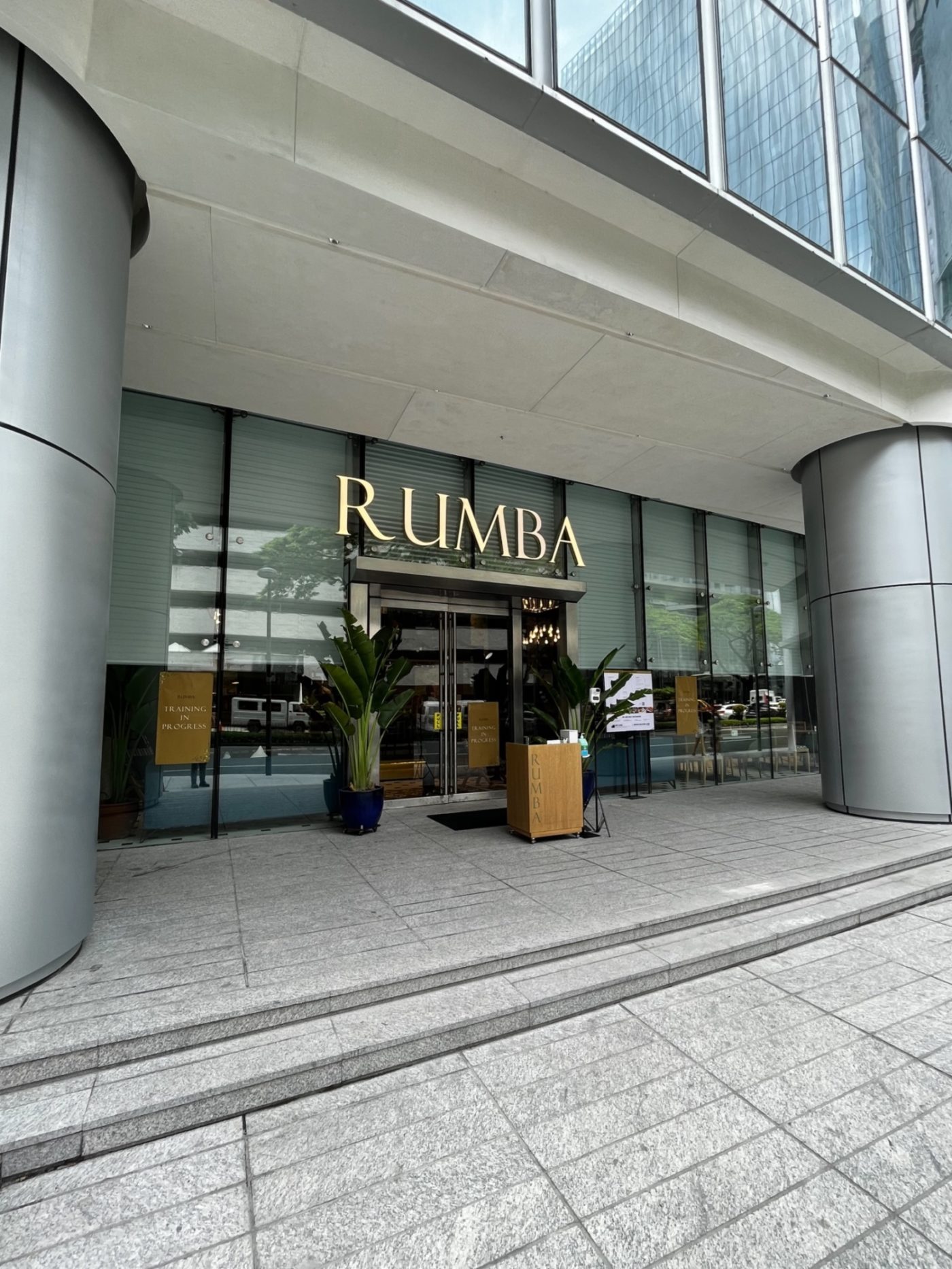 Rumba's Mediterranean flavors make your taste buds dance | Lifestyle.INQ