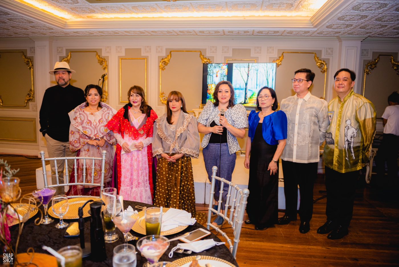 The T’boli: A story of massive land-grabbing through the centuries ...