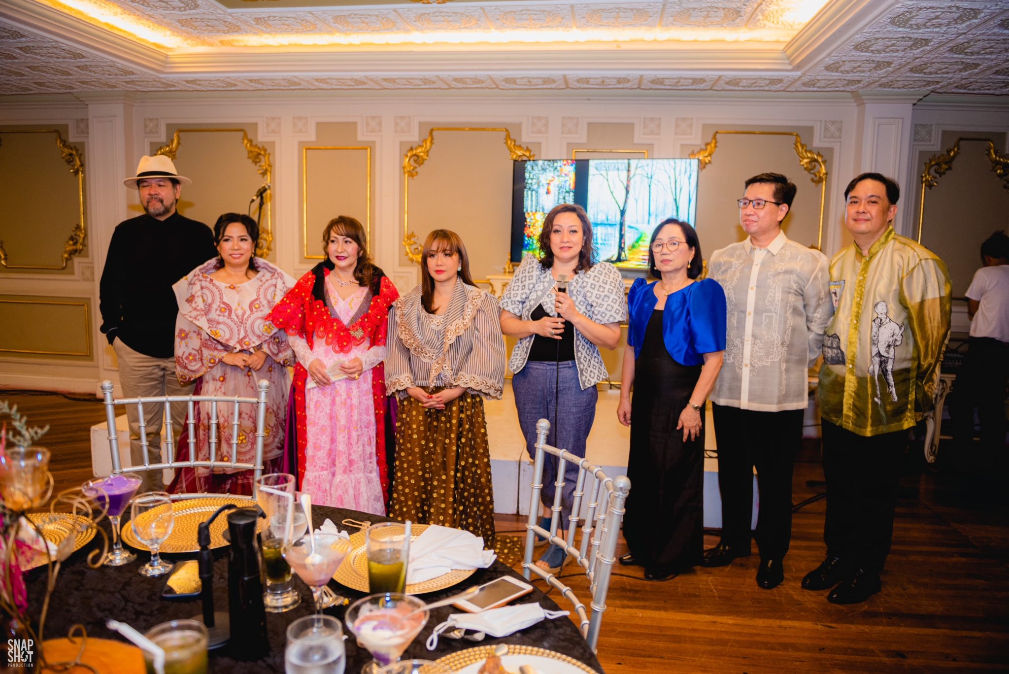 The T’boli: A story of massive land-grabbing through the centuries ...