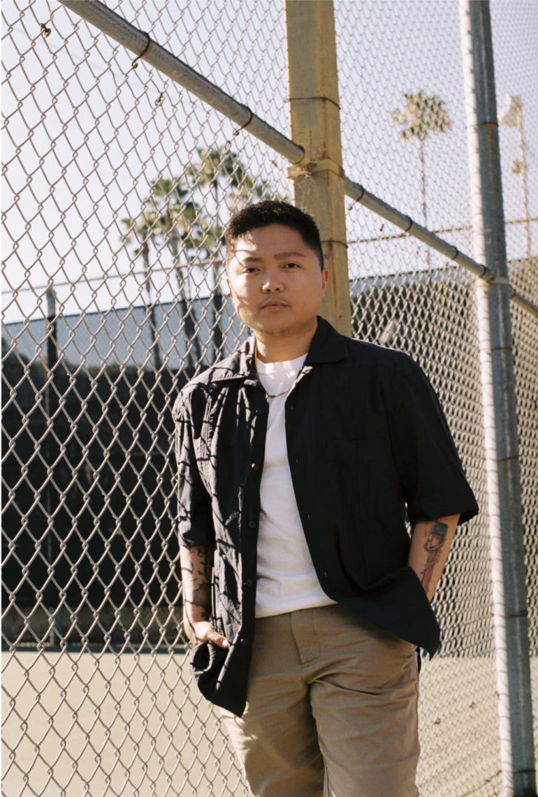 Filipino Artist Jake Zyrus opens up about his identity | Lifestyle.INQ ...