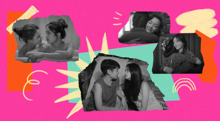 GL series that may have missed your radar but are worth a watch ...