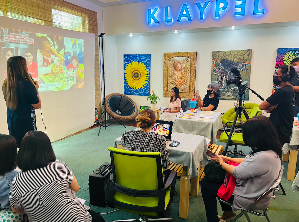 Klaypel celebrates its 17th Anniversary with a chance to win P500,000