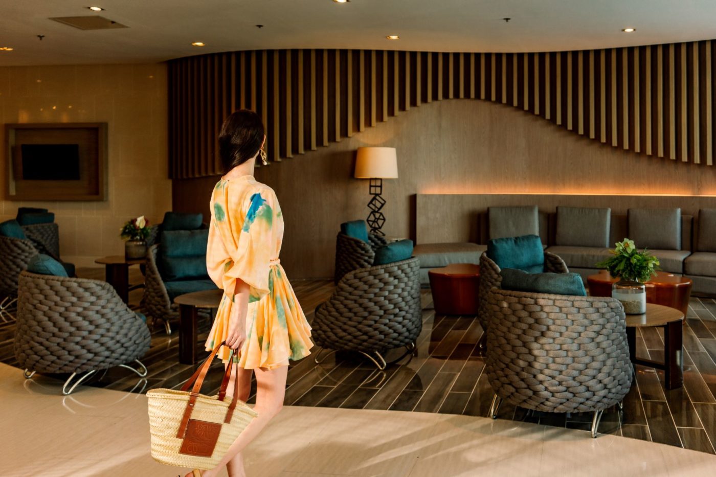 Shore Residences: Upscale resort living in the MOA Complex | Lifestyle ...