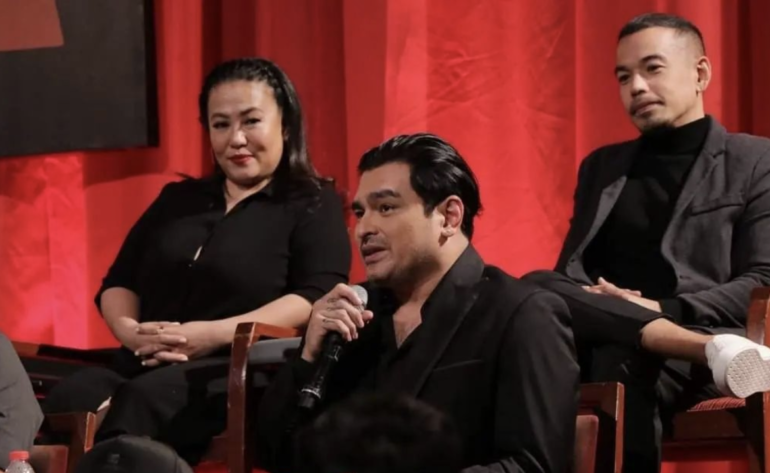 Why Eric Fructuoso accepted his bad cop role in 'Darna' in a heartbeat ...