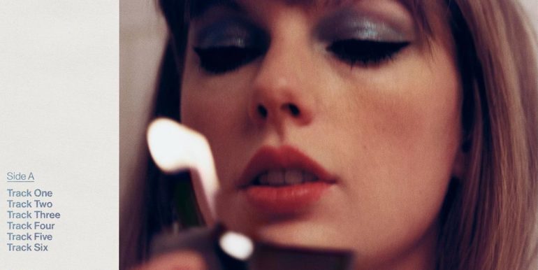 Taylor Swift announces new album "Midnights" | Lifestyle.INQ ...