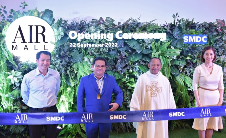 SMDC opens a one-stop lifestyle hub for guests and shoppers | Lifestyle.INQ