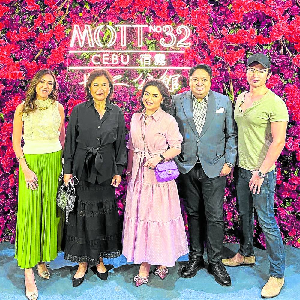 It takes courage to start anew | Lifestyle.INQ | Lifestyle.INQ