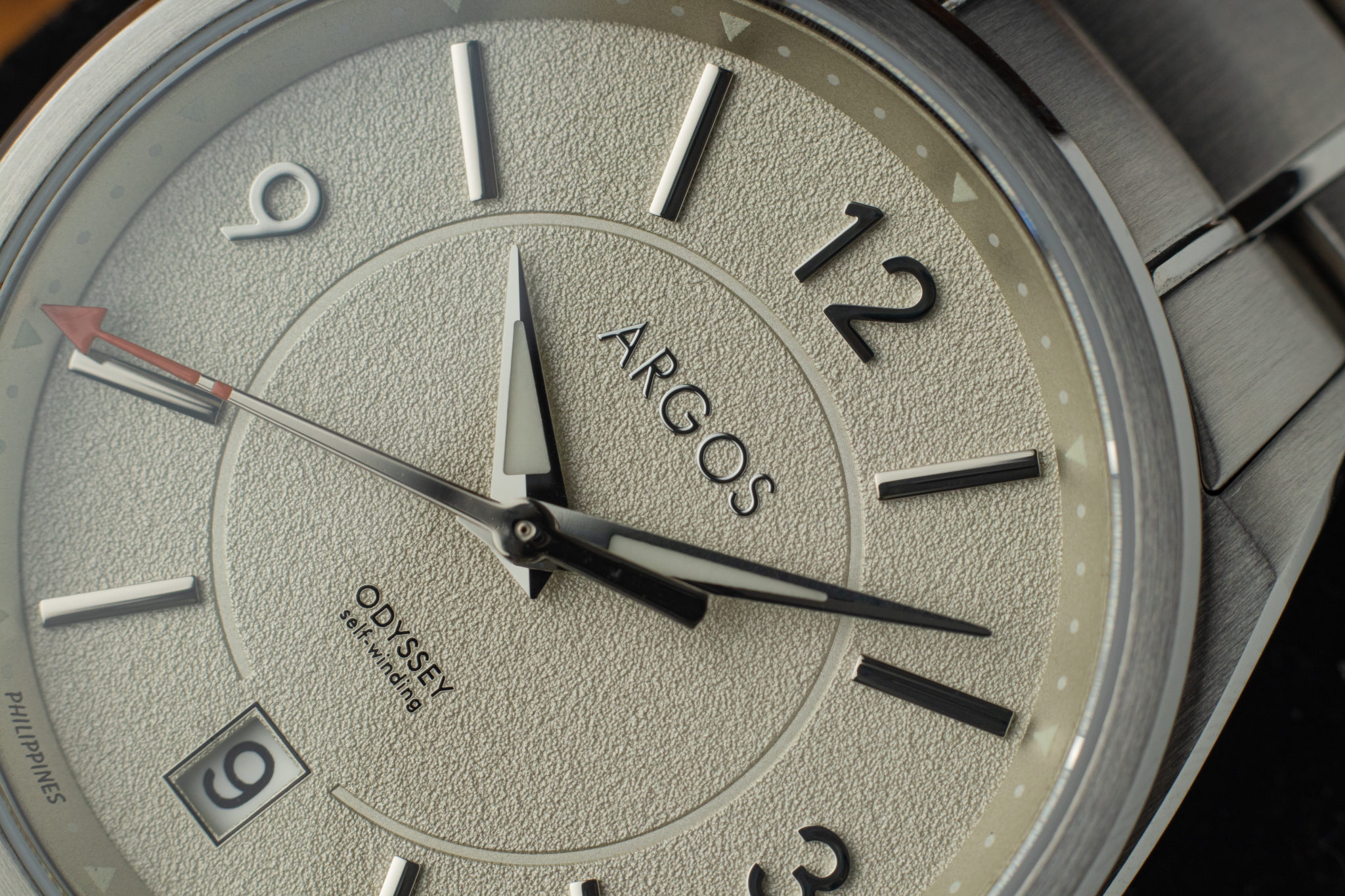 How Argos is an enthusiast’s love letter to the local watchmaking ...
