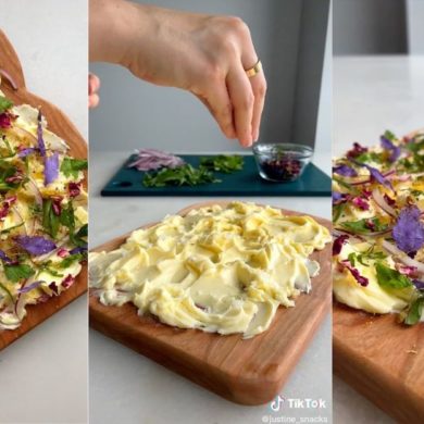 ‘Empanada de Kaliskis’–a family heirloom recipe, and the favorite of ...