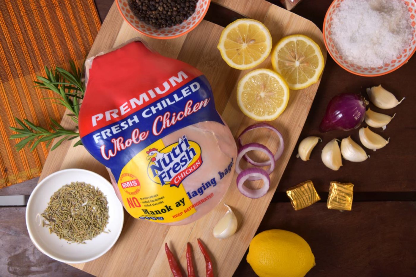 Nutrifresh App: Your one stop shop to quality fresh chicken in the ...