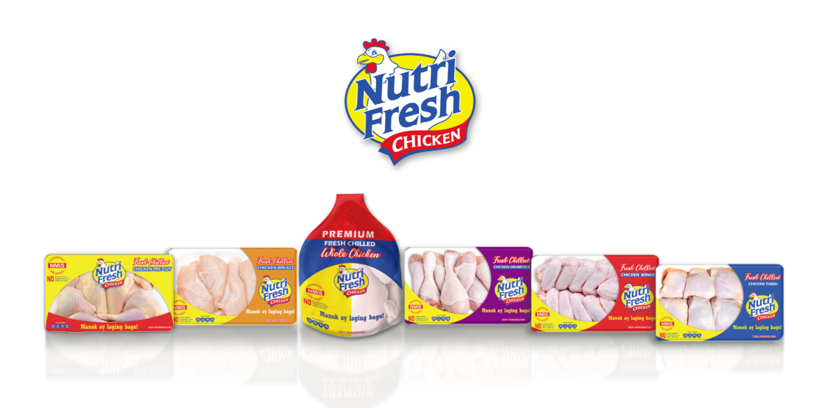 Nutrifresh App: Your one stop shop to quality fresh chicken in the Metro | Lifestyle.INQ