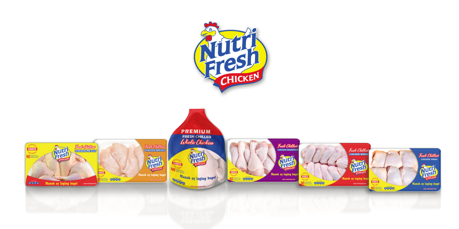 Nutrifresh App: Your one stop shop to quality fresh chicken in the ...