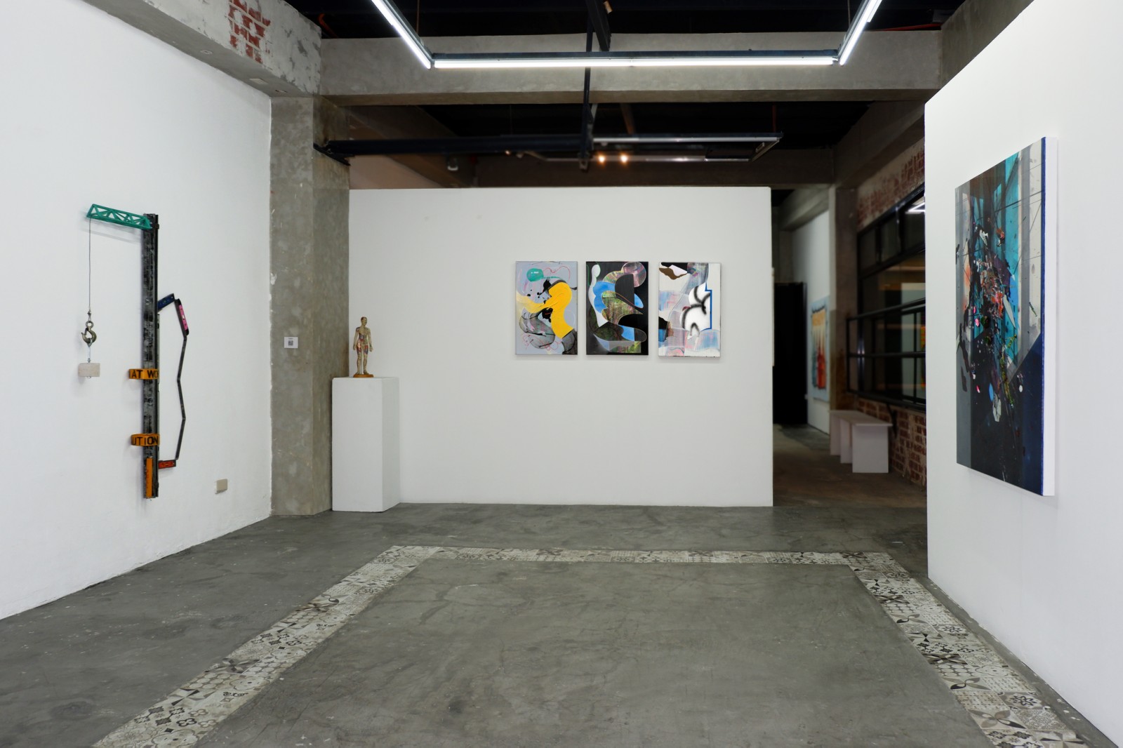 MONO8 Gallery continues to innovate with this year’s annual “Future ...