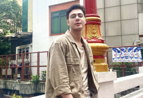 Anthony Jennings believes friendship must be the foundation of love ...