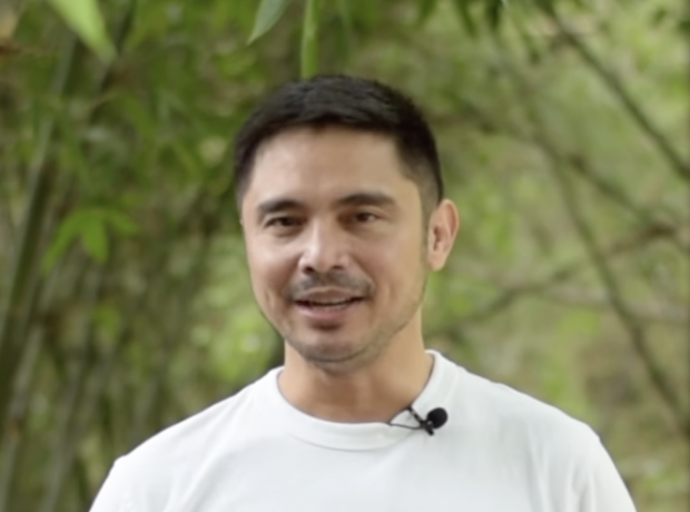 WATCH: Marvin Agustin shows why bamboo is grass, not a tree | Lifestyle ...