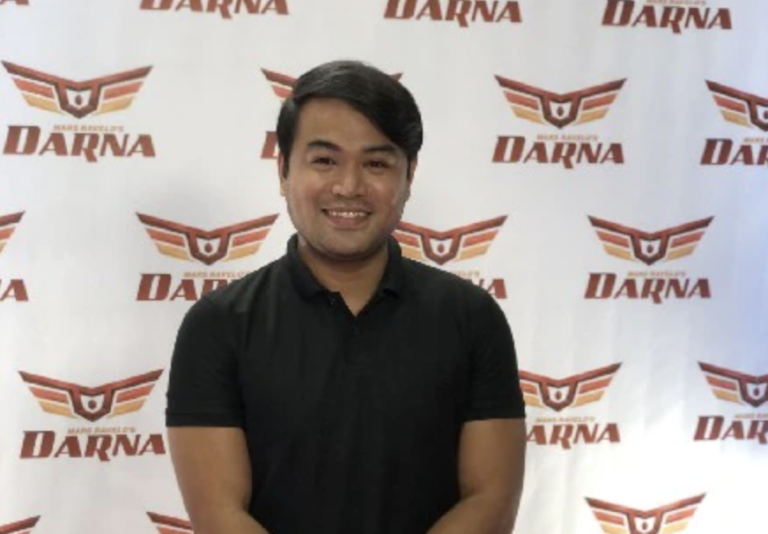 Marvin Yap, from Darna viewer to cast member | Lifestyle.INQ ...
