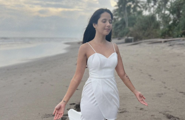 5 tips on how to let go, according to Maxene Magalona | Lifestyle.INQ | Lifestyle.INQ
