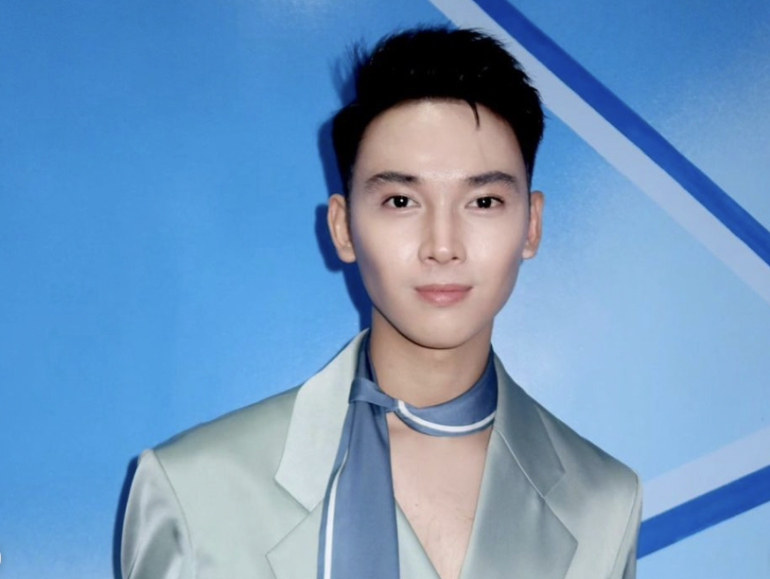 There are many kinds of love, says Sky Quizon | Lifestyle.INQ ...