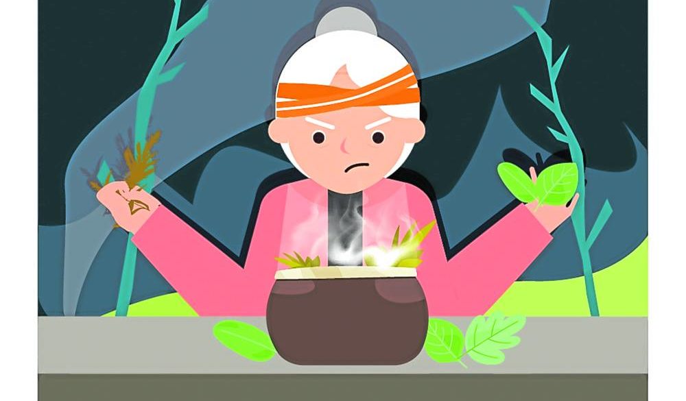 ‘Kapre,’ ‘albularyo’ and appeasing the unknown | Lifestyle.INQ