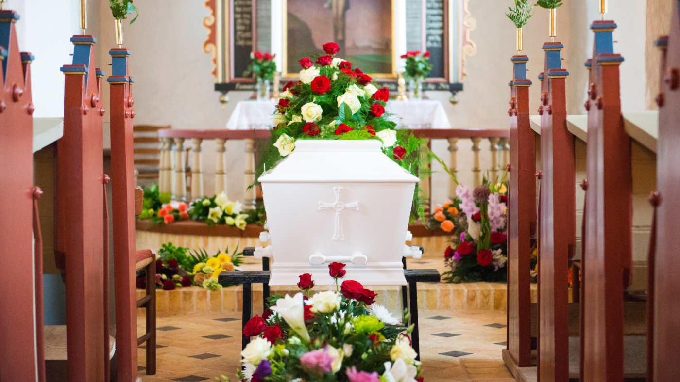 Death and design: The art and business of funeral styling | Lifestyle.INQ