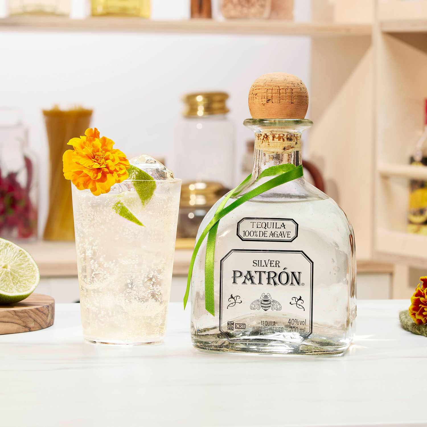 Celebrate life this Halloween with these PATRÓN tequila recipes ...