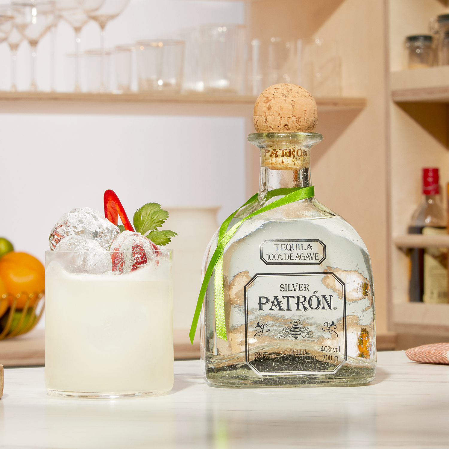 Celebrate life this Halloween with these PATRÓN tequila recipes ...