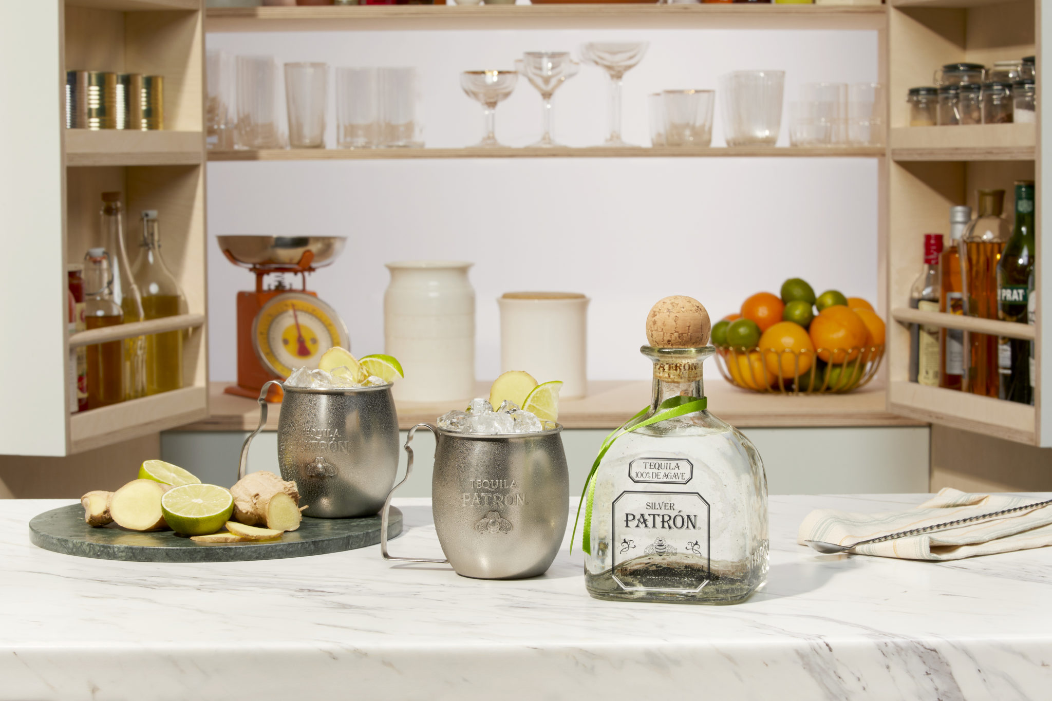 Celebrate life this Halloween with these PATRÓN tequila recipes ...