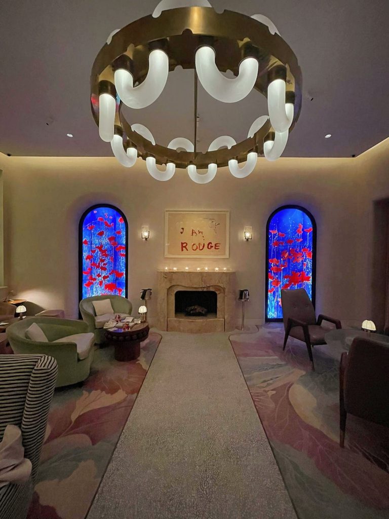 A closer look into the multi-sensory drinking experience of The ...