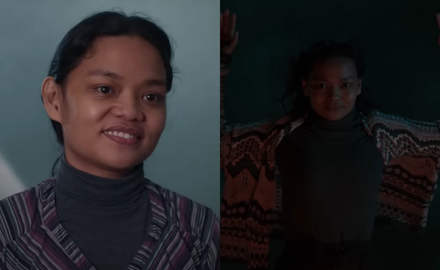 We’re still processing the eerie trailer of ‘Nocebo’ | Lifestyle.INQ ...