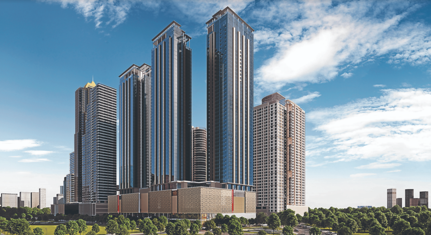 MITSUKOSHI BGC to elevate metro’s shopping scene | Lifestyle.INQ ...