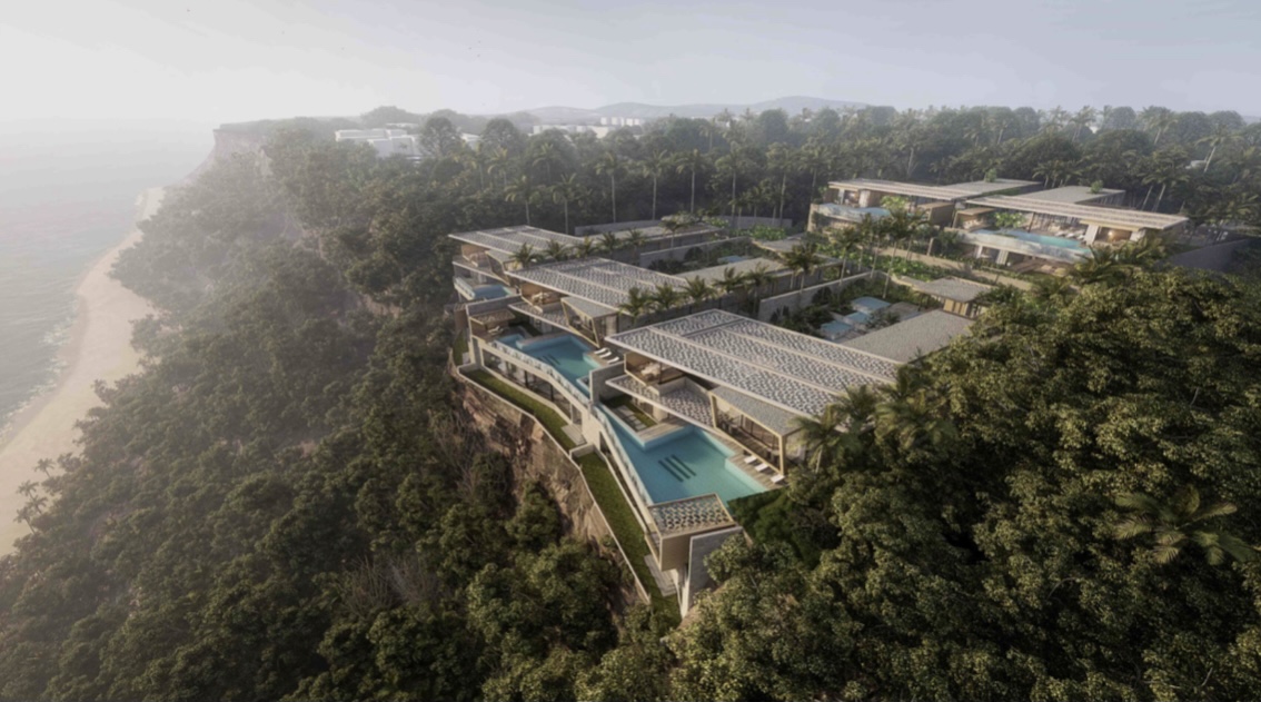 VCDC’s latest project in Uluwatu, Bali offers luxury at the tip of ...