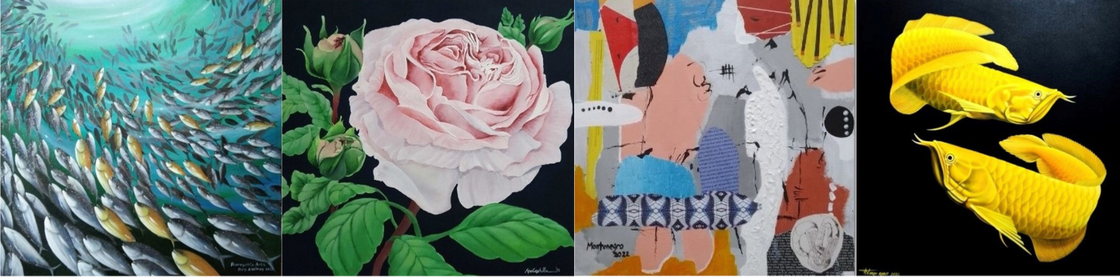 Robinsons Land ARTablado presents ACE | Lifestyle.INQ | Lifestyle.INQ