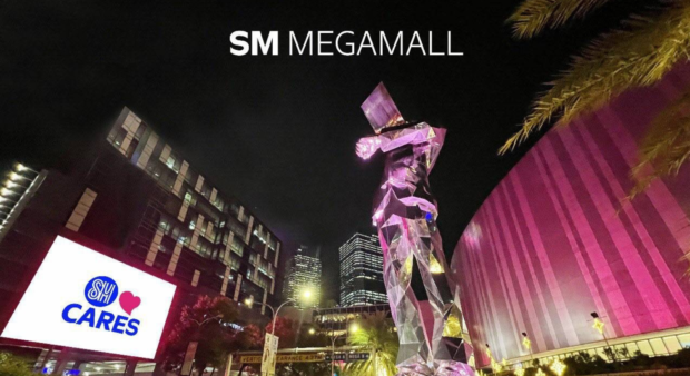 SM Cares celebrates Pink Ribbon Day | Lifestyle.INQ | Lifestyle.INQ