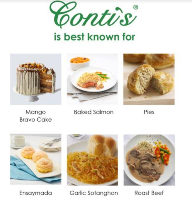 Conti's: 25 years of delight | Lifestyle.INQ