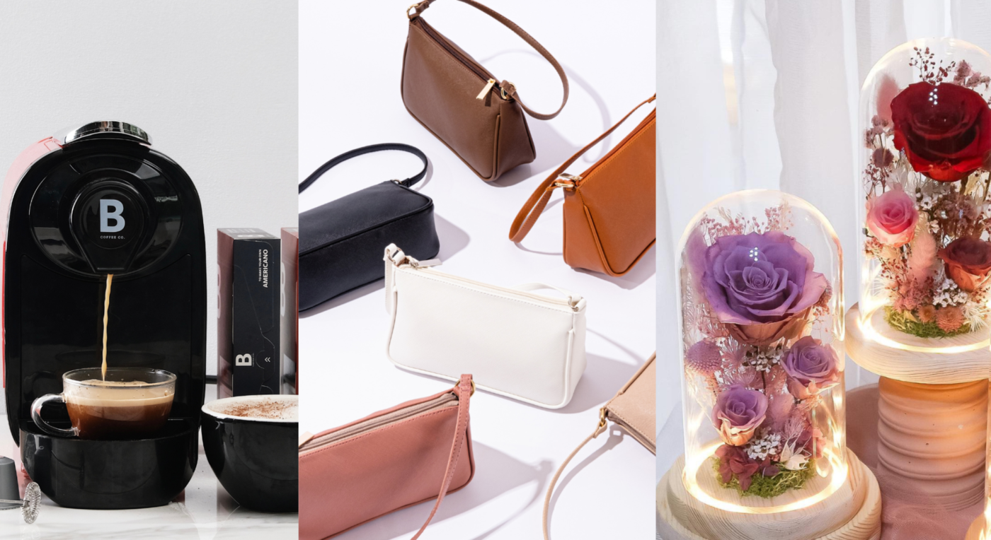 Noel Bazaar 2022: A treasure trove of gift ideas for you and your loved ...