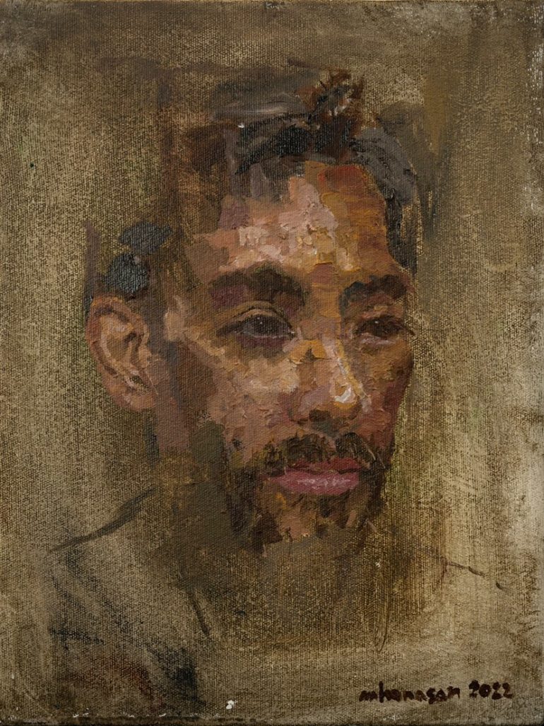 Martin Honasan is more than just an artist | Lifestyle.INQ