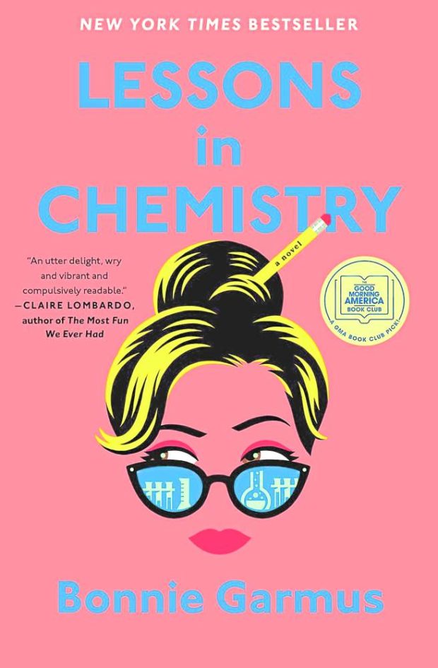 Like a good teacher, ‘Lessons in Chemistry’ inspires, surprises ...