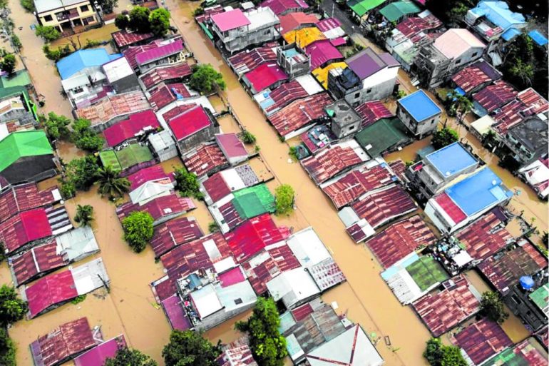 Typhoon ‘Paeng’ and the Philippines’ need for climate resilience ...