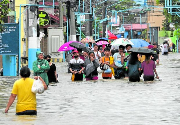 Typhoon ‘Paeng’ and the Philippines’ need for climate resilience ...