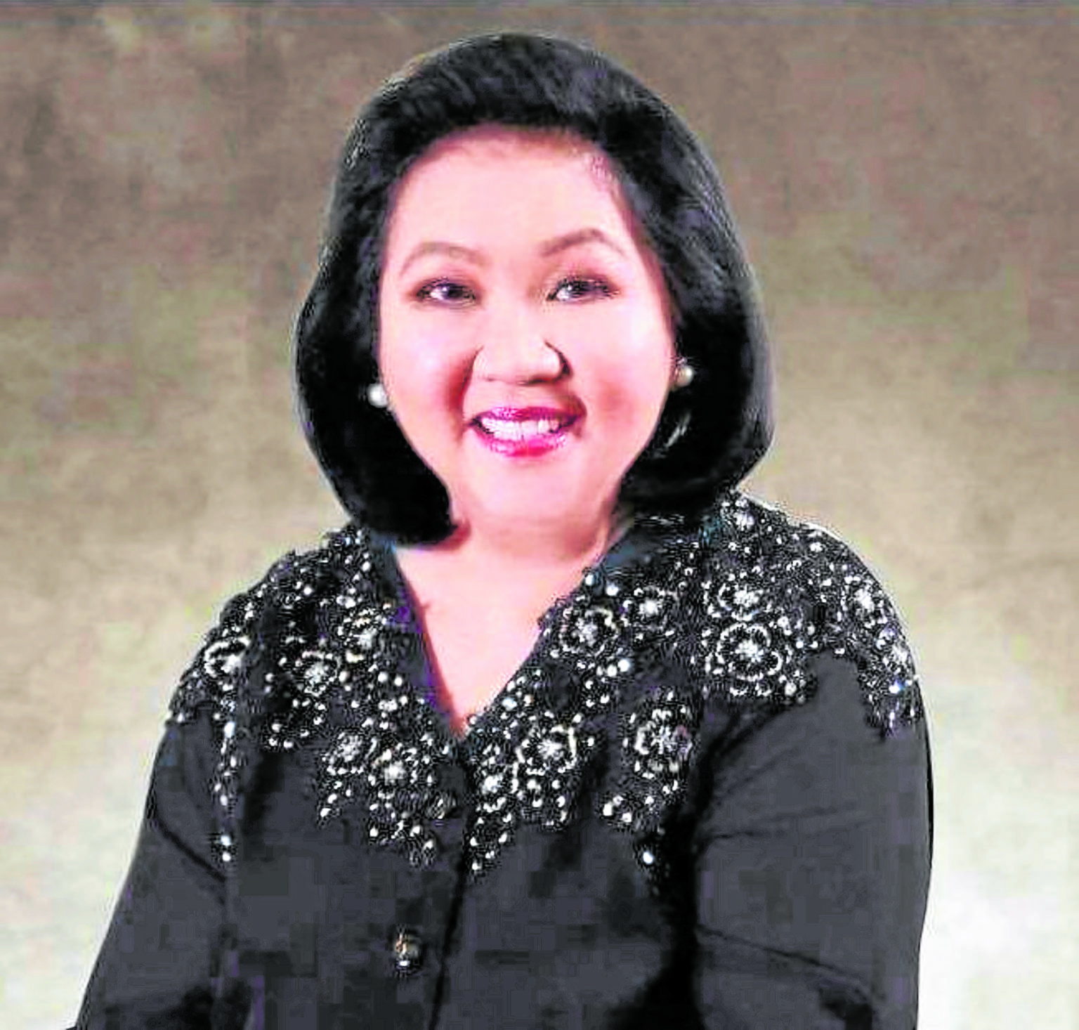 Stroke and paralysis have not slowed down Shirley Halili-Cruz ...