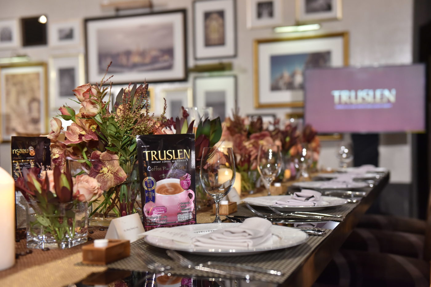 Thailand brings world-class taste to the Philippines with Truslen ...
