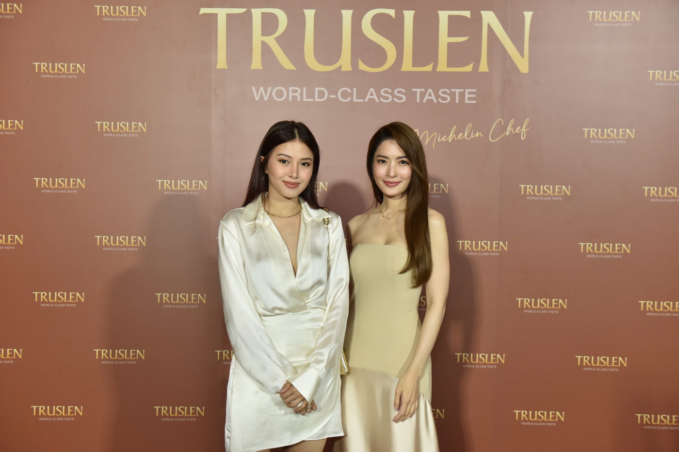Thailand brings world-class taste to the Philippines with Truslen ...