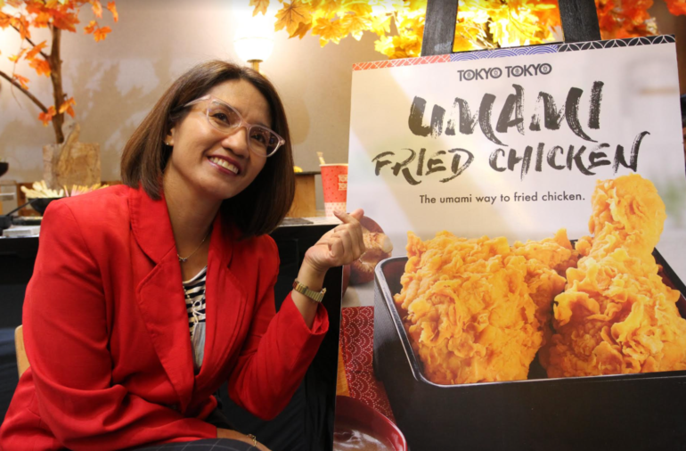 Tokyo Tokyo Launches Umami Fried Chicken | Lifestyle.INQ | Lifestyle.INQ