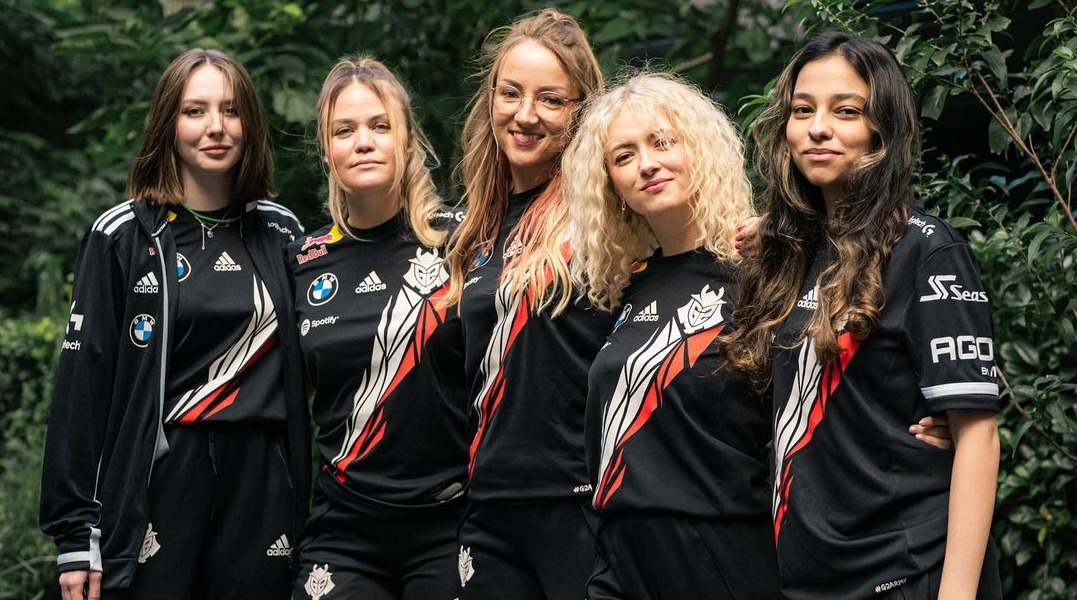 Valorant is also a woman’s world | Lifestyle.INQ | Lifestyle.INQ