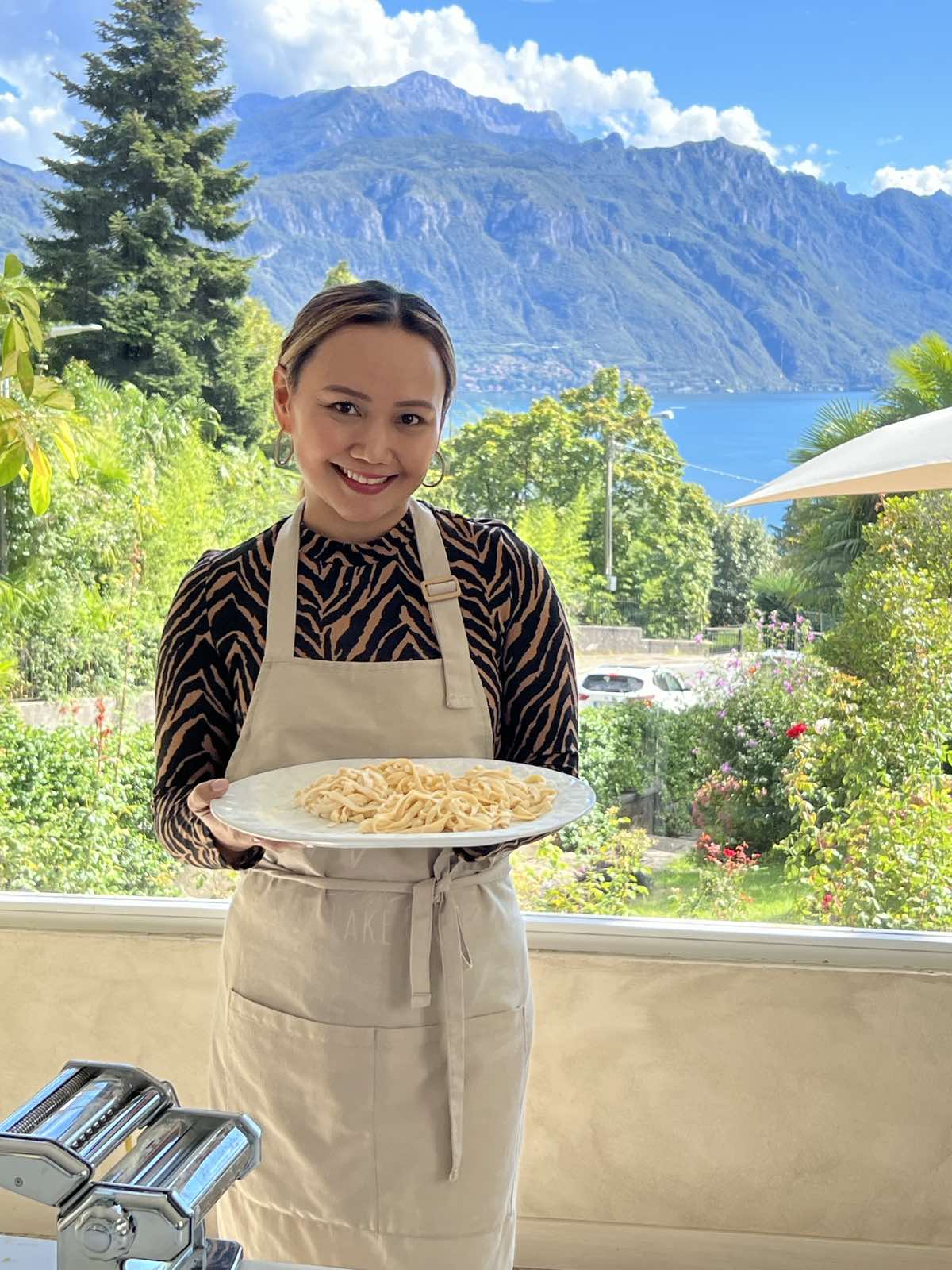 Manifesto: European + Asian Cuisine raises the bar for comfort food ...