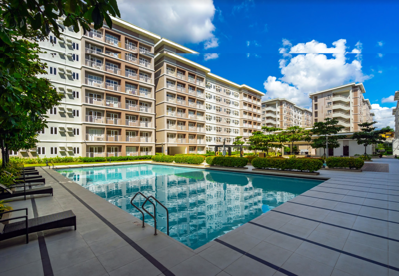 Daddy’s Home: Ex-seafarer reunited with family at SMDC home | Lifestyle ...