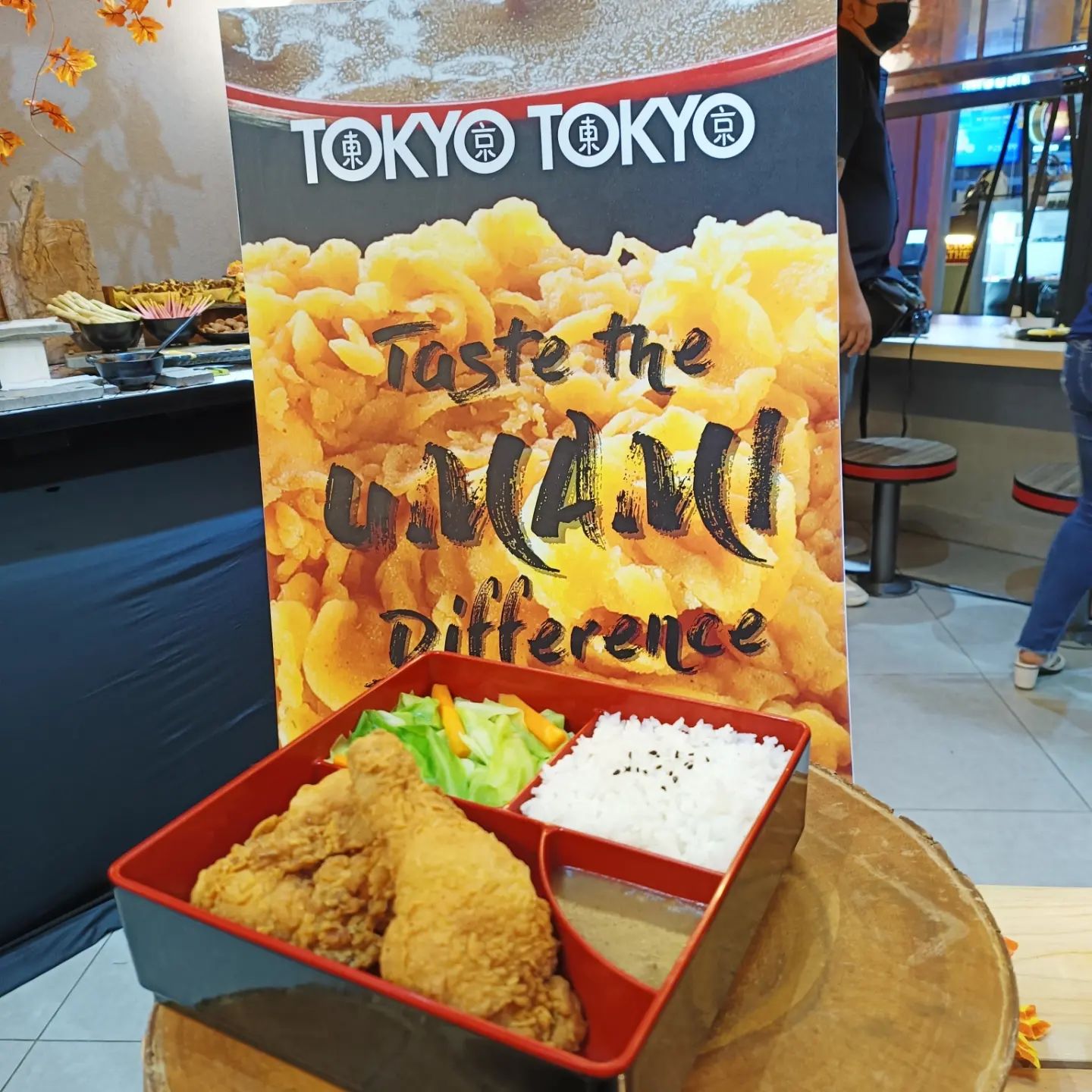 Tokyo Tokyo Launches Umami Fried Chicken | Lifestyle.INQ