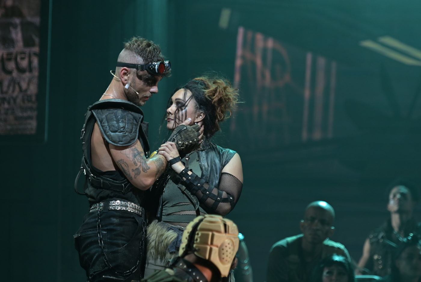 We Will Rock You makes its world premiere in Manila | Lifestyle.INQ ...